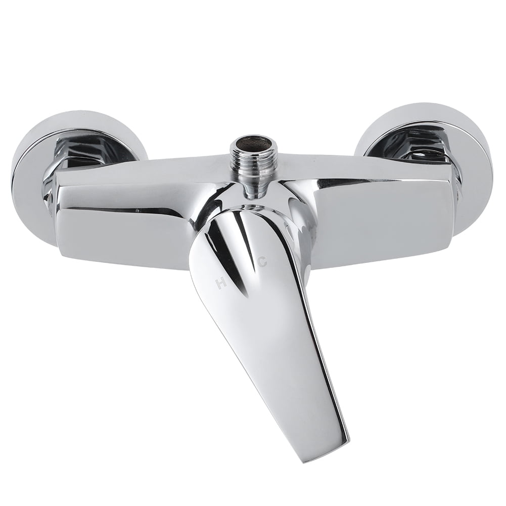 Click here for Luminousca Single Handle Shower Mixer bathroom Sho... prices