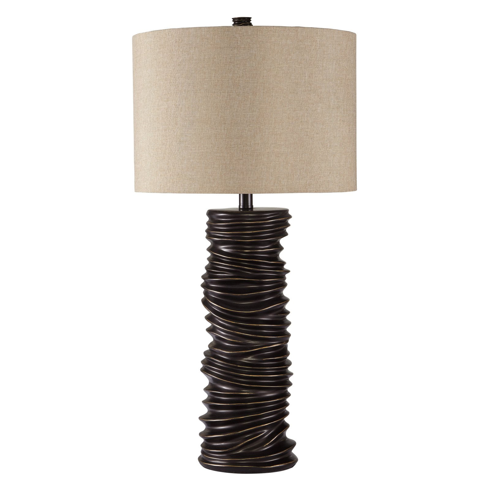 Signature Design by Ashley Turbotic Table Lamp - Walmart.com