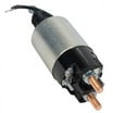 New 12 Volt 3 Terminal 100 Amp Intermittent Duty Solenoid Fits ...