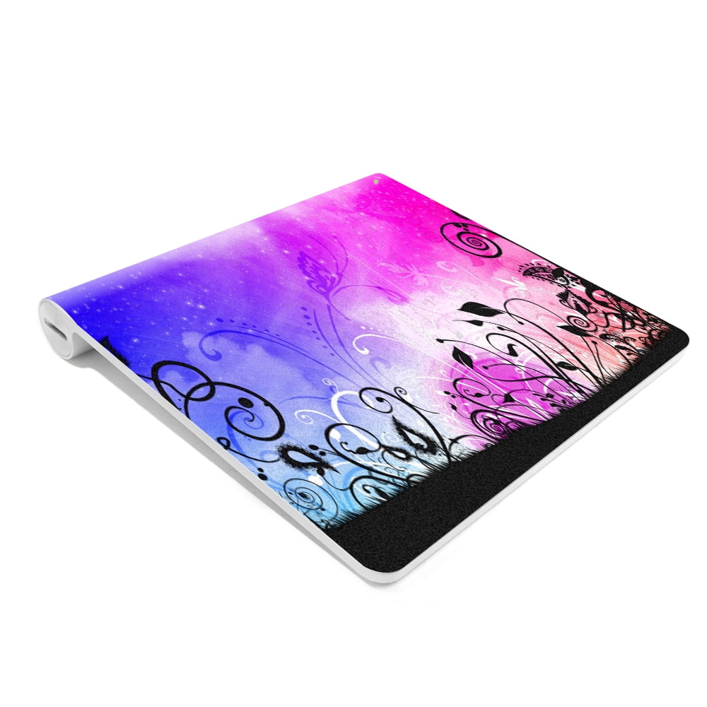 Skin Decal Wrap Compatible With Apple Magic Trackpad (original) cover ...