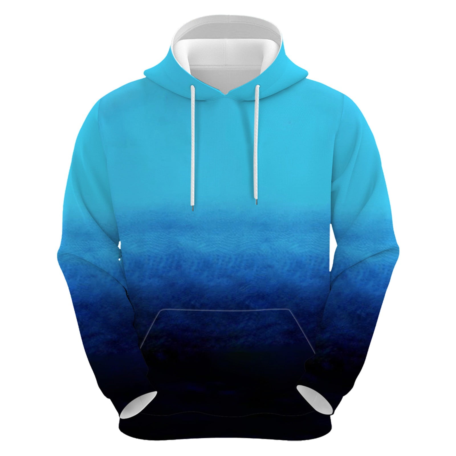 Click here for Uikmnh Mens Couple Casual Sports Pocket Pullover C... prices