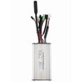 36V 48V E-Bike Controller for KT-25A 500W 750W Brushless Motor, Square ...