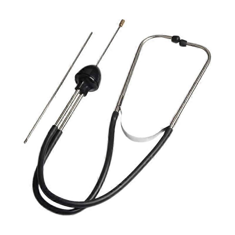 Car Tool Stethoscope Car Engine Noise Detection Diagnostic Device Noise ...