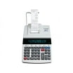 Canon MP41DHIII Heavy-Duty Adding Machine with Ink Ribbon, 14-Digit ...