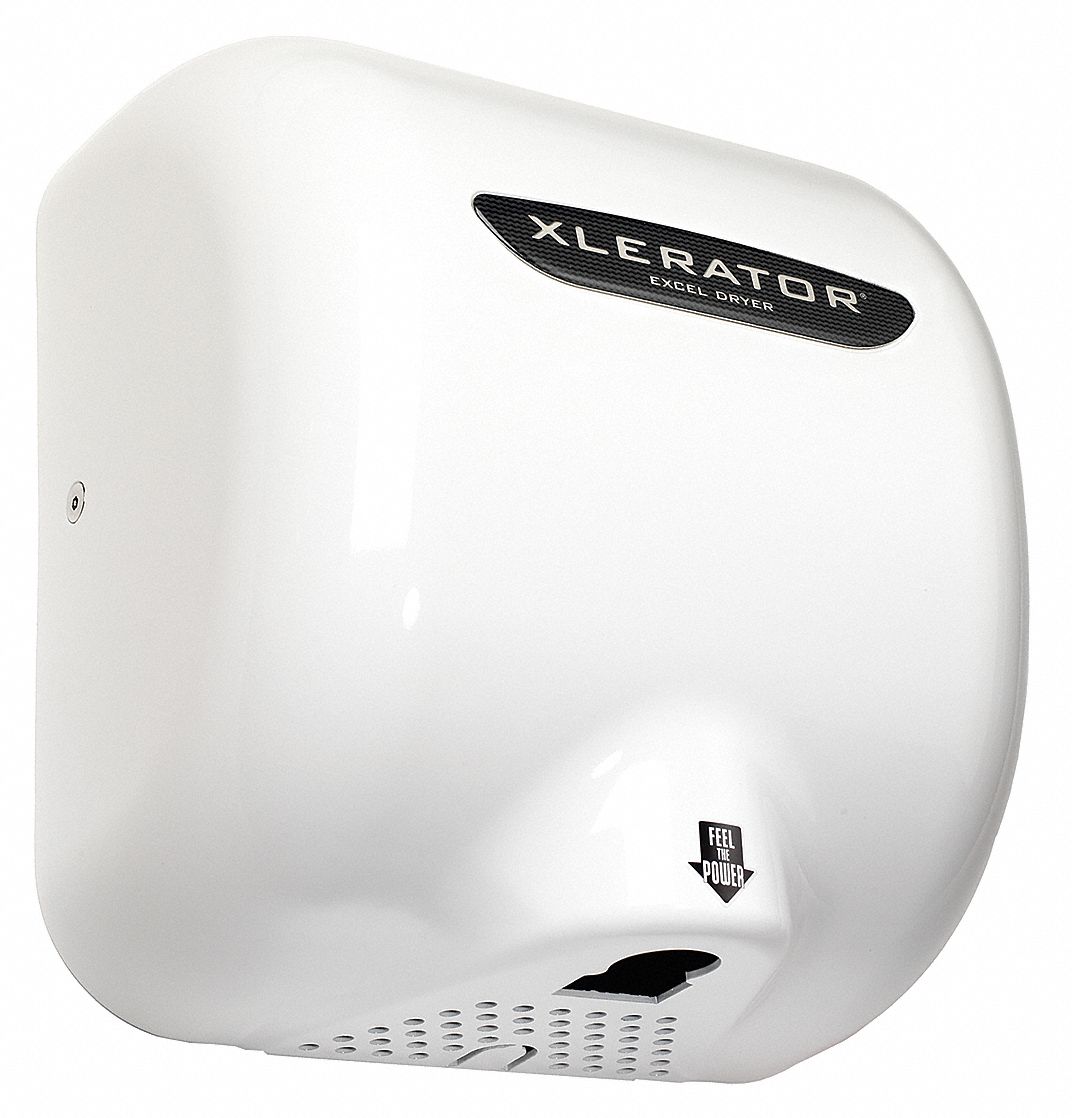 Xlerator Hand Dryer Cover Kit,Bmc XL1 - Walmart.com