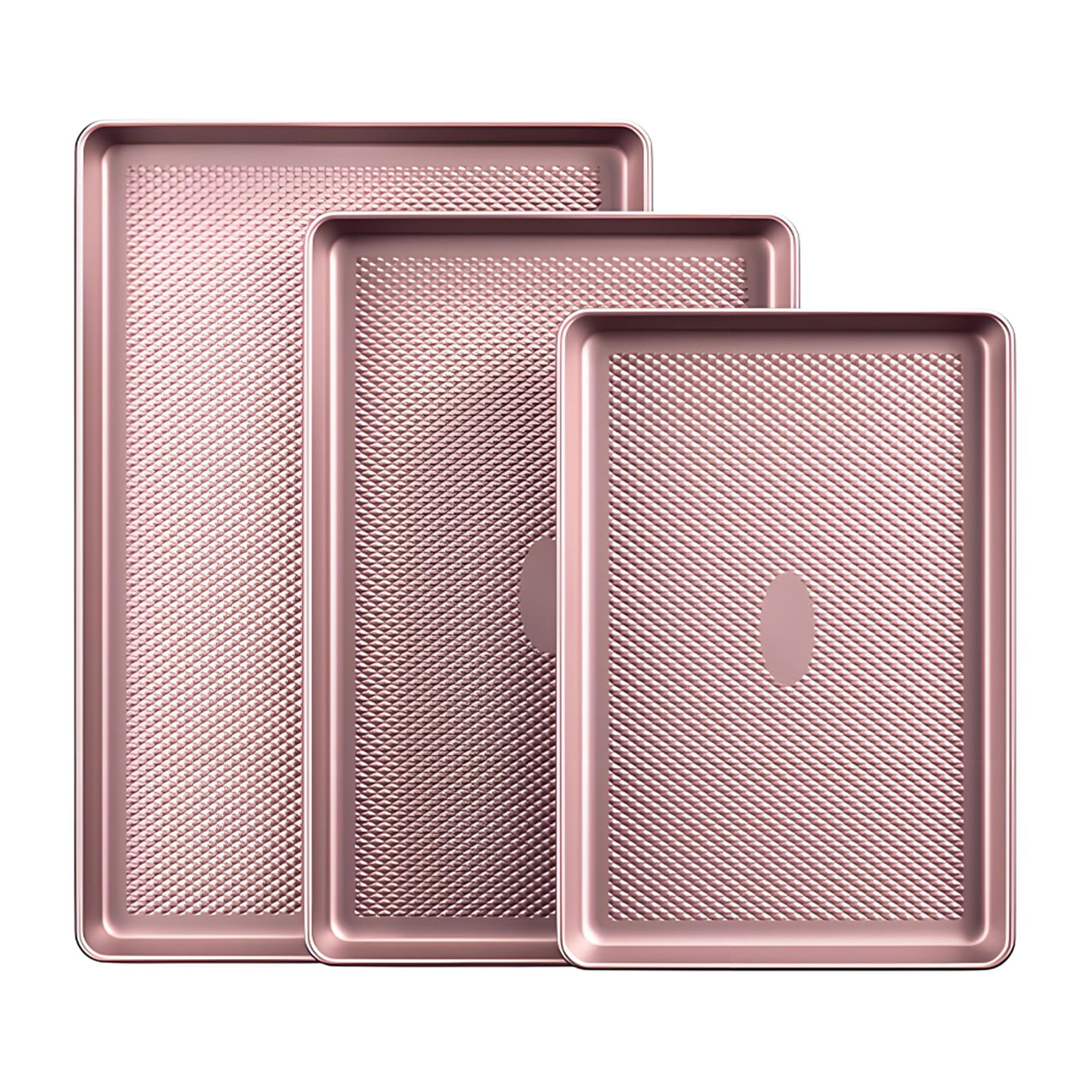 Click here for Botaninest Non Stick Bakeware Heavy Duty Steel Coo... prices