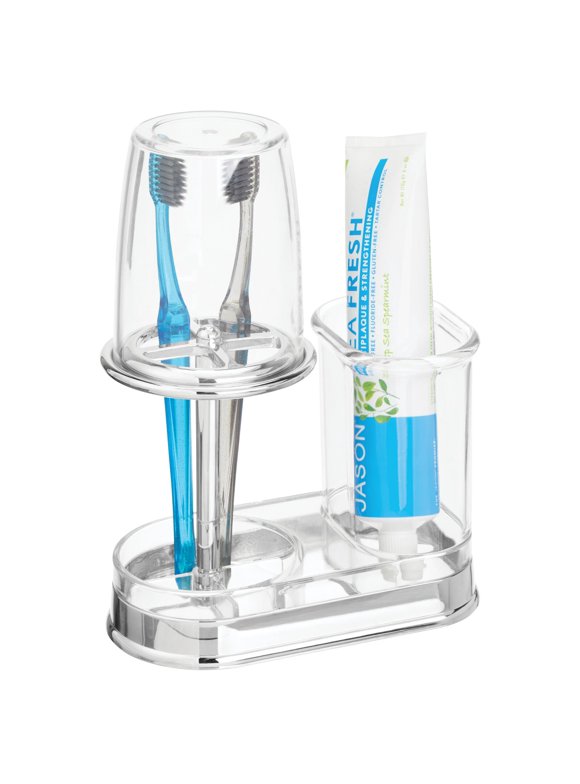 Toothbrush Holders in Bathroom Accessories - Walmart.com