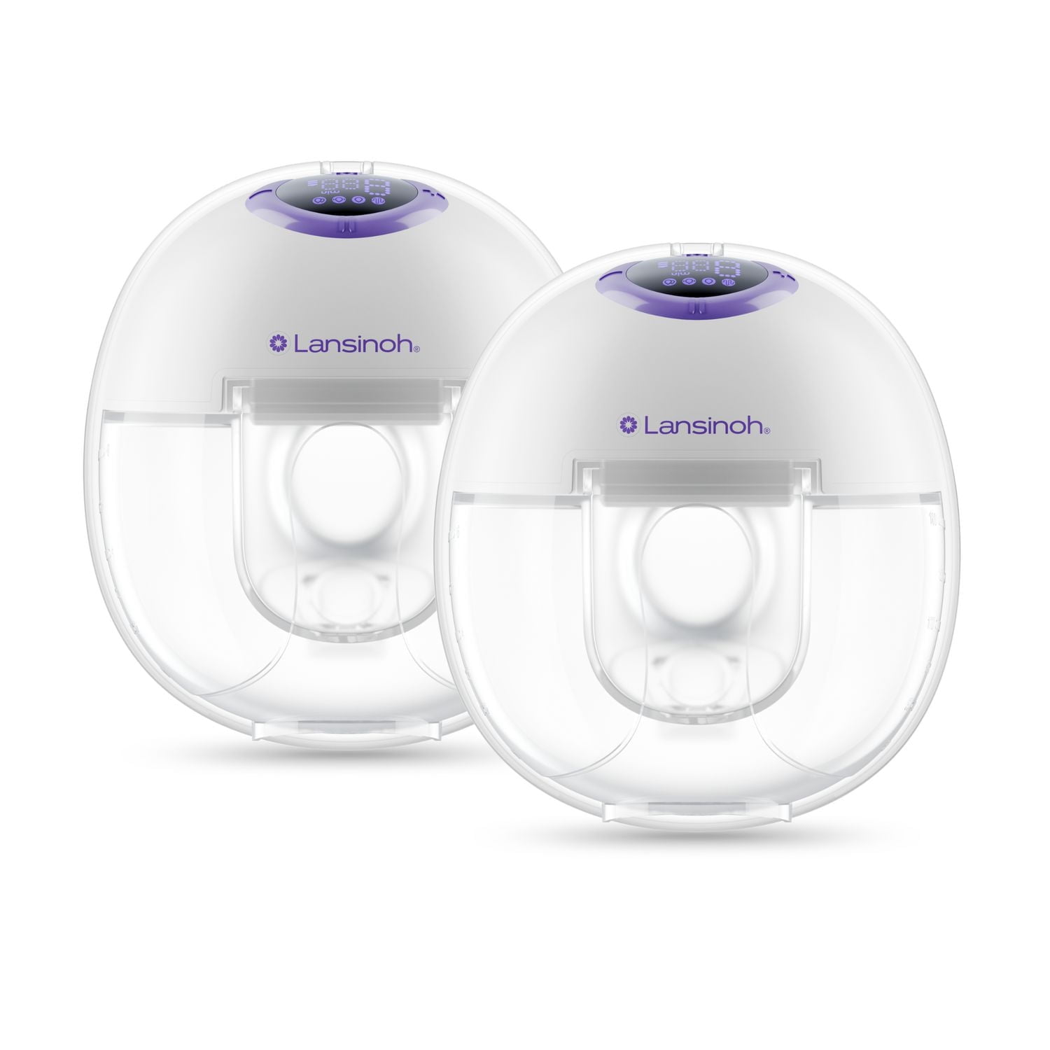 Click here for Lansinoh Discreet Duo Wearable Breast Pump  Hands... prices