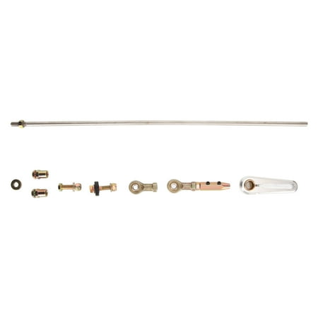 Column Shift Linkage Kit ACA 1800 Stainless Steel Automatic Column Arm ...