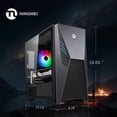 Ningmei Gaming PC Desktop Intel Core i5 12400F, GeForce RTX 3060, 1TB ...