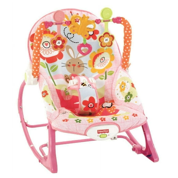 Baby Bouncers, Baby Rockers & Baby Bouncer Seats | Walmart Canada