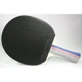 Butterfly 401 Table Tennis Racket Set - 1 Ping Pong Paddle – 1 Ping ...