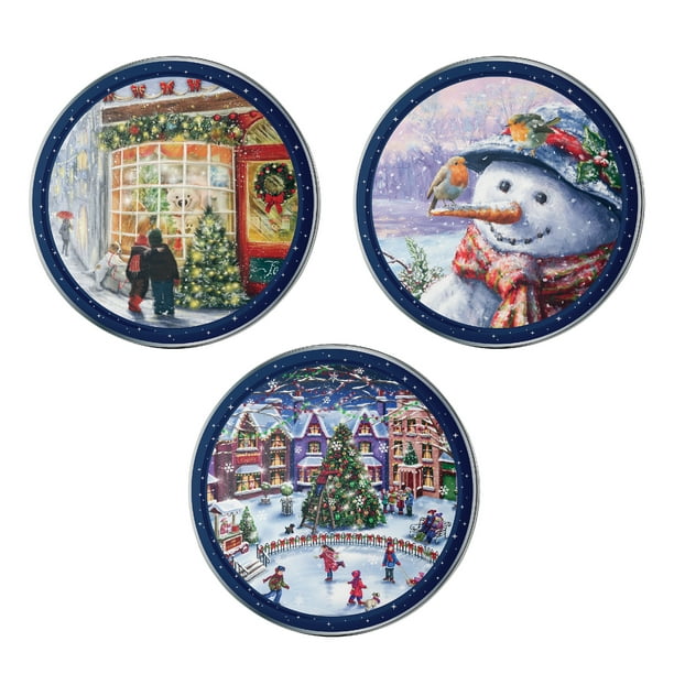 Sam's Choice Butter Christmas Cookies, 3 lb - Walmart.com