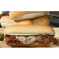Gary's QuickSteak 100% Thin Sirloin Frozen Beef Packaged Meal, 10.8 oz ...
