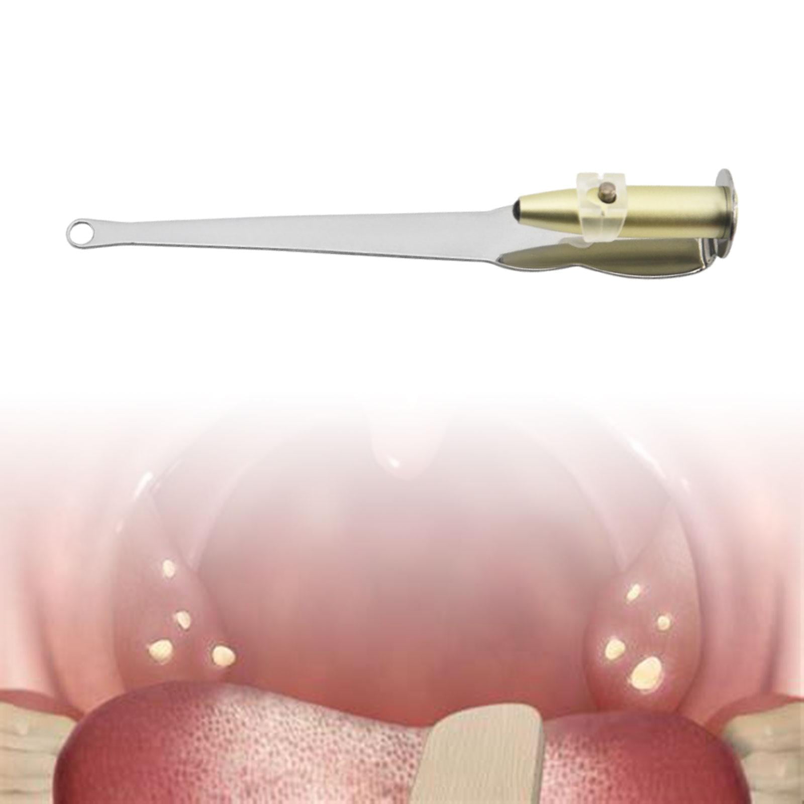 Click here for Beloving Tonsil Tool Mouth Cleaning Care Tool For... prices