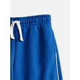 Wonder Nation Little Girls Wide Leg Pants, Sizes 4-10 - Walmart.com