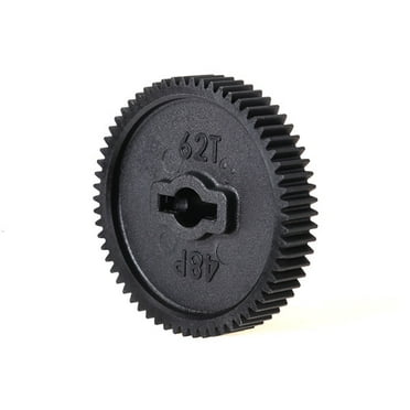 Traxxas 48P Spur Gear (76T) - Walmart.com