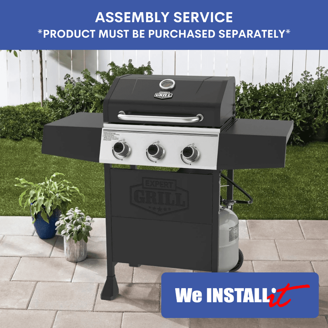 Click here for Home Installation Service For Bbq That Are $500 Re... prices