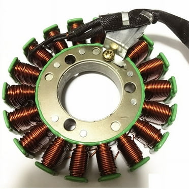 Motor Genic Alternator Stator For Yamaha YZF R3 R3A R25 15-18 1WD-H1410 ...