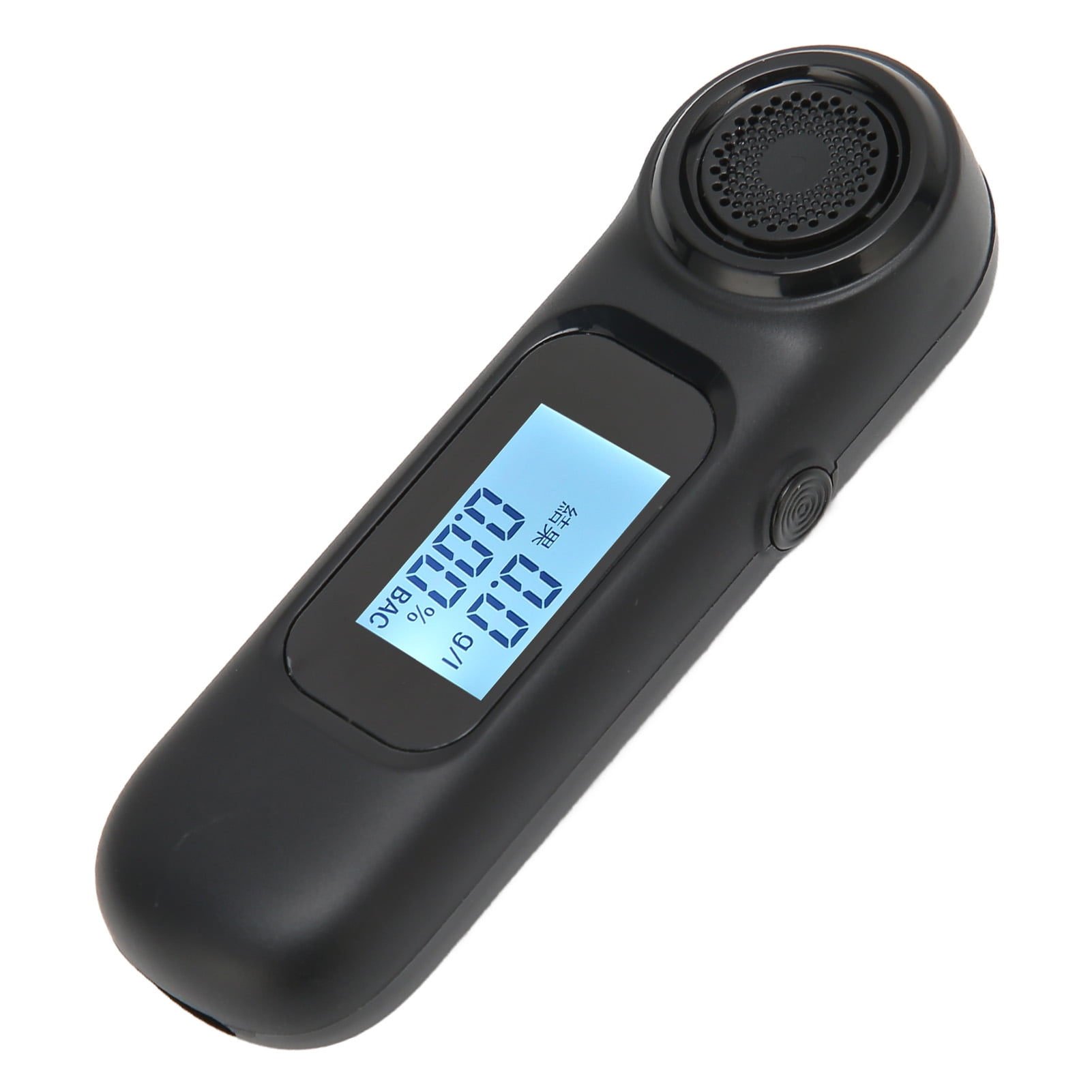Detector de alcohol, detector de alcohol portátil C7, detector de ...