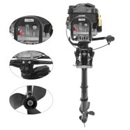 Navigator Engine Mount Trolling Motor 12-Volt Single-Motor Model ...