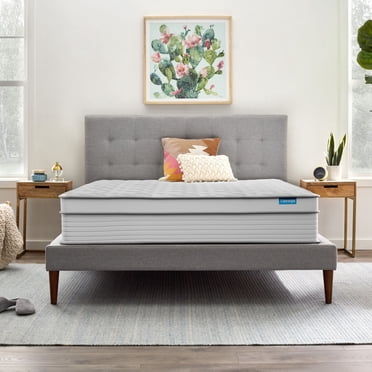 Drive Medical Inner Spring Mattress, 84" x 36", Firm - Walmart.com