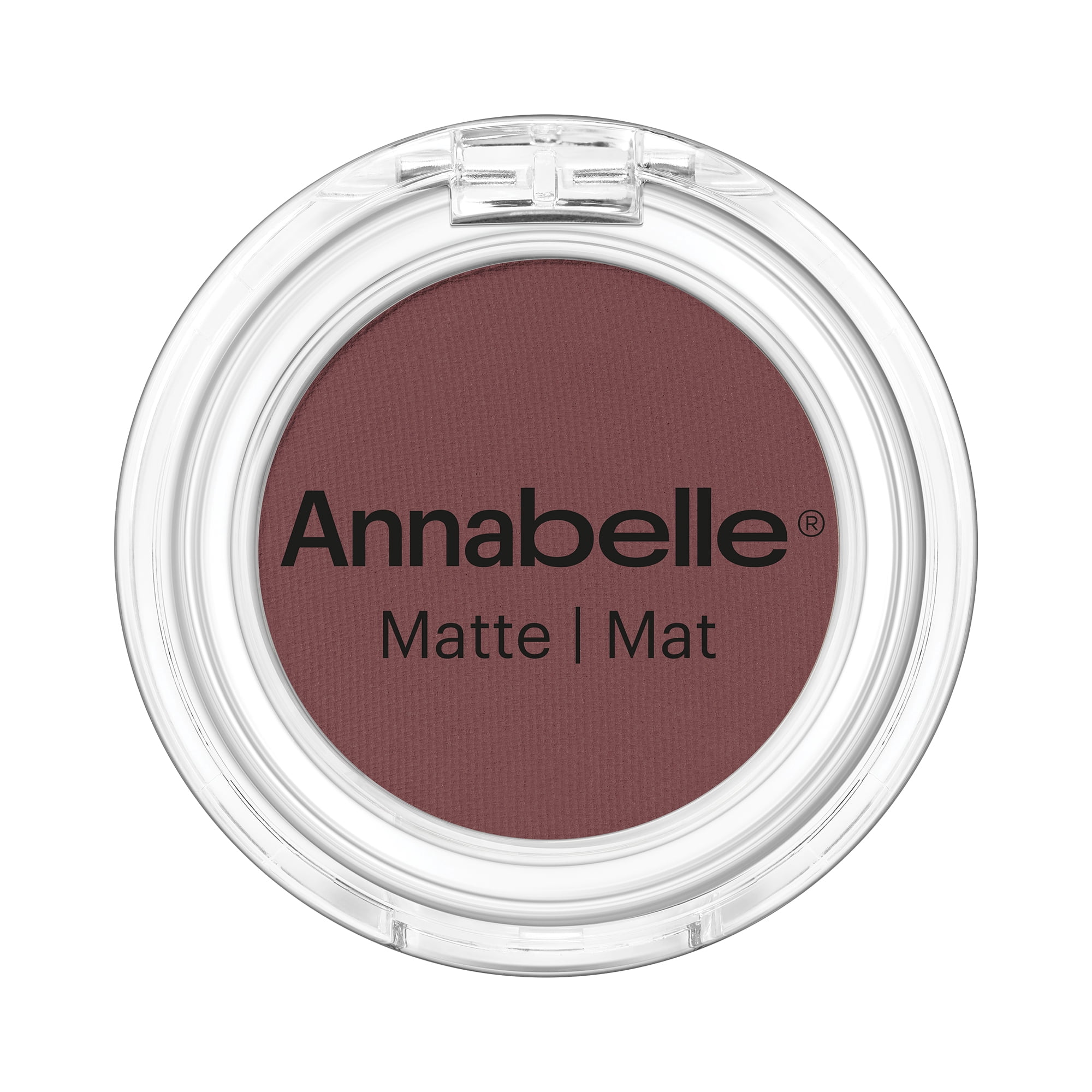 Click here for Annabelle Matte Single Eyeshadow  Garnet 1.5 prices