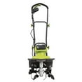 Sun Joe ION12TL 12 in. Cordless Garden Tiller & Cultivator 40 V - 4.0 ...