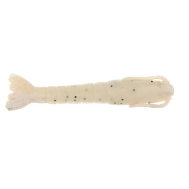 Berkley PowerBait Saltwater Rattle Shrimp - Walmart.com