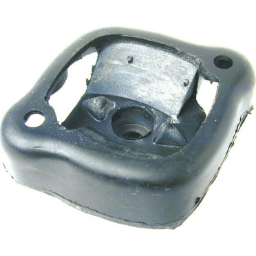 Derale 31515 1 1/2" Fan Spacer - Walmart.com
