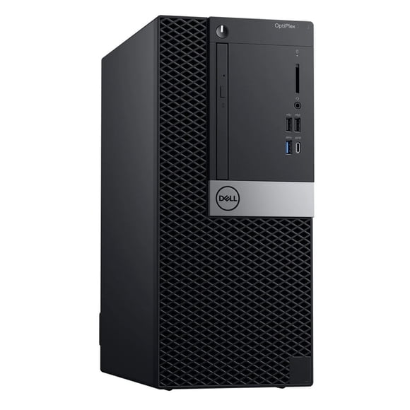 Dell Refurbished Desktops