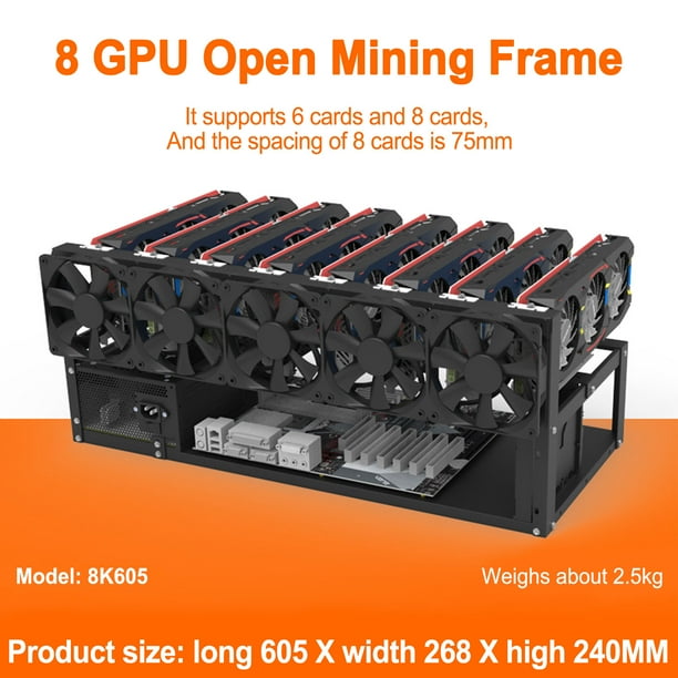 Gpu Racks