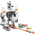 LEGO Nexo Knights Battle Suit Lance 70366 - Walmart.com