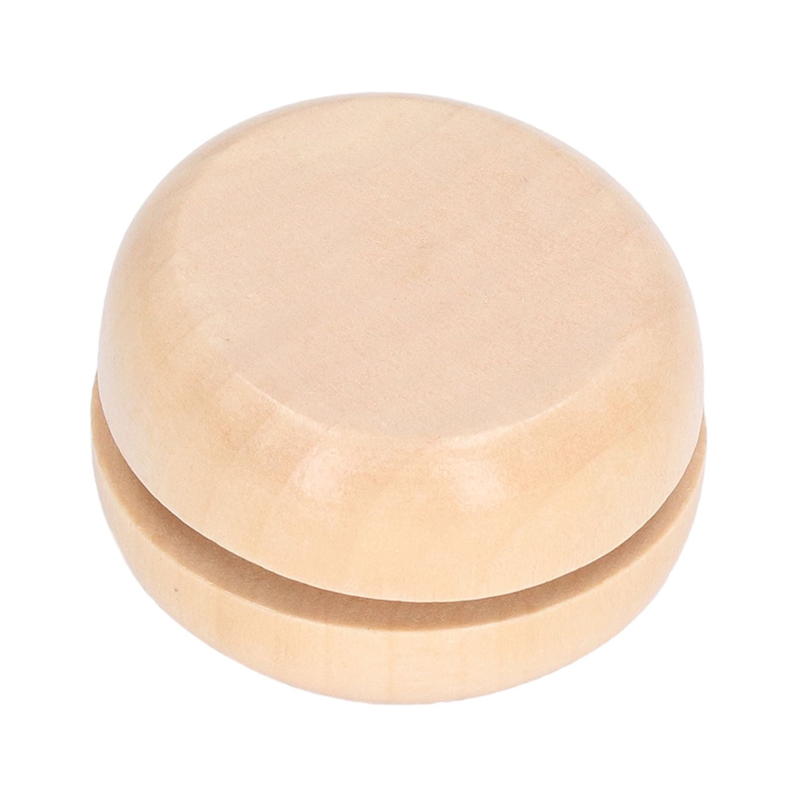 Click here for Fyydes Wooden Yoyo  Glossy Durable Toddler Yoyo Pr... prices