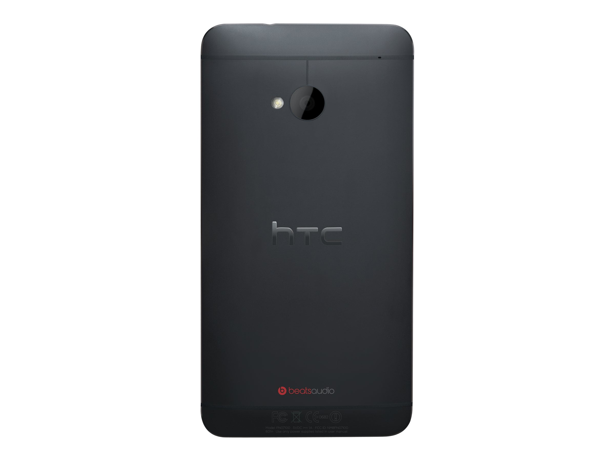 Htc One M7 Black