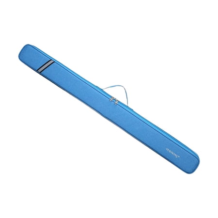 Flute Carry Bag Storage Case Water Resistance Professional Easy Carry ...