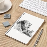 Mr. Pen Kneaded Eraser Set of 18 Gray Art Erasers for Pencil Charcoal ...