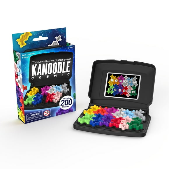 Kanoodle Game