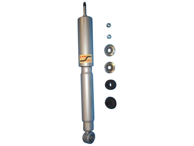 Rear Shock Absorber - Compatible with 1998 - 2004 Isuzu Rodeo 1999 2000 ...