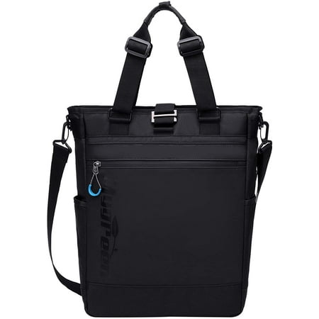 Mygreen Men's Hybrid Convertible Backpack Tote Bag Convertible Tote ...