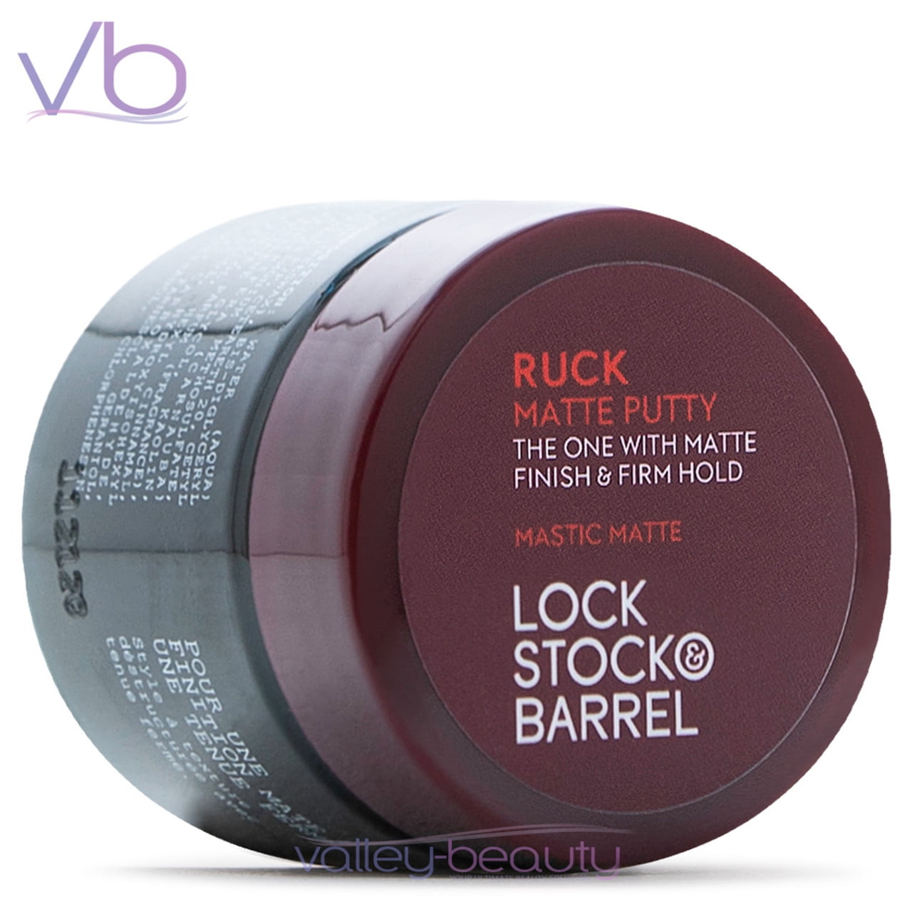 Click here for Lock Stock And Barrel Lock Stock & Barrel Ruck Mat... prices