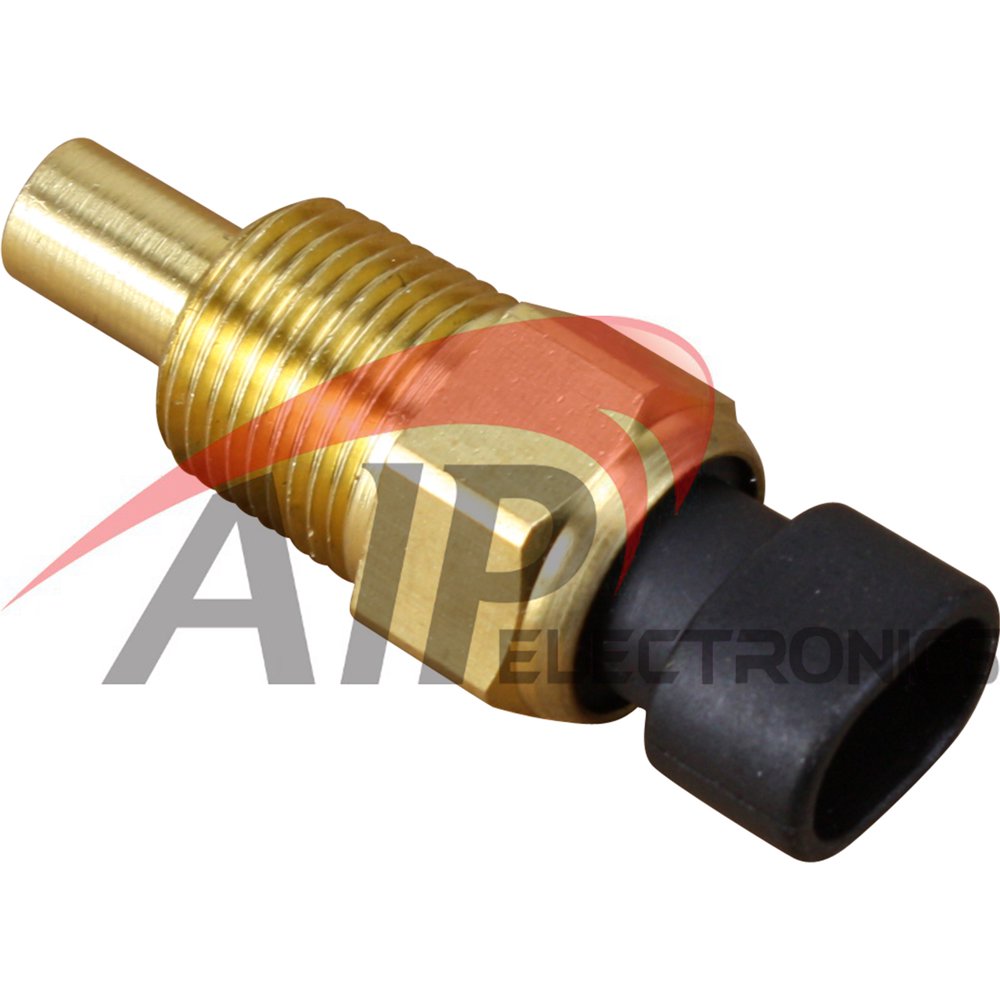 Brand New Engine Coolant Temperature Sensor For 1988-2006 Chevrolet GMC ...