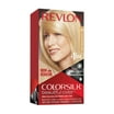 Revlon Colorsilk Hair Color, 03 Ultra Light Sun Blonde 1 Ea (Pack Of 6 ...