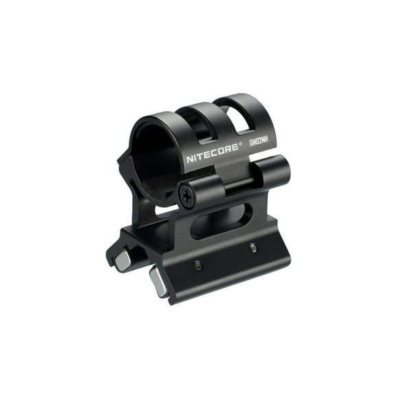 Barrel Mount