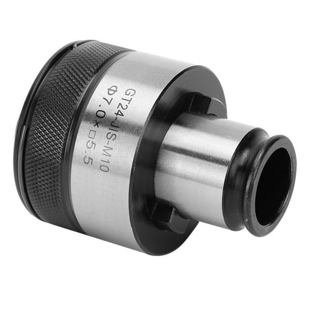 Tapping Adapter Collet, Stable High Speed Steel Safe Torsion-Type ...