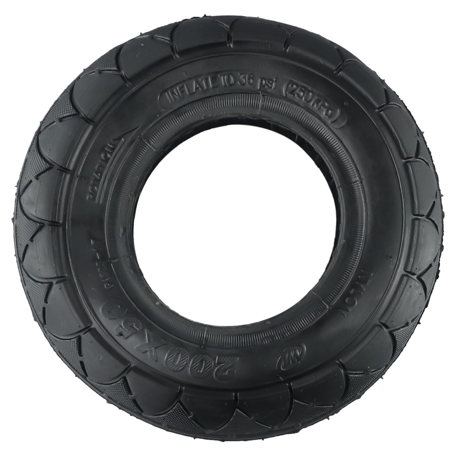 Click here for Myg For 200x50 Electric Scooter Tire For 8x2 Inch... prices