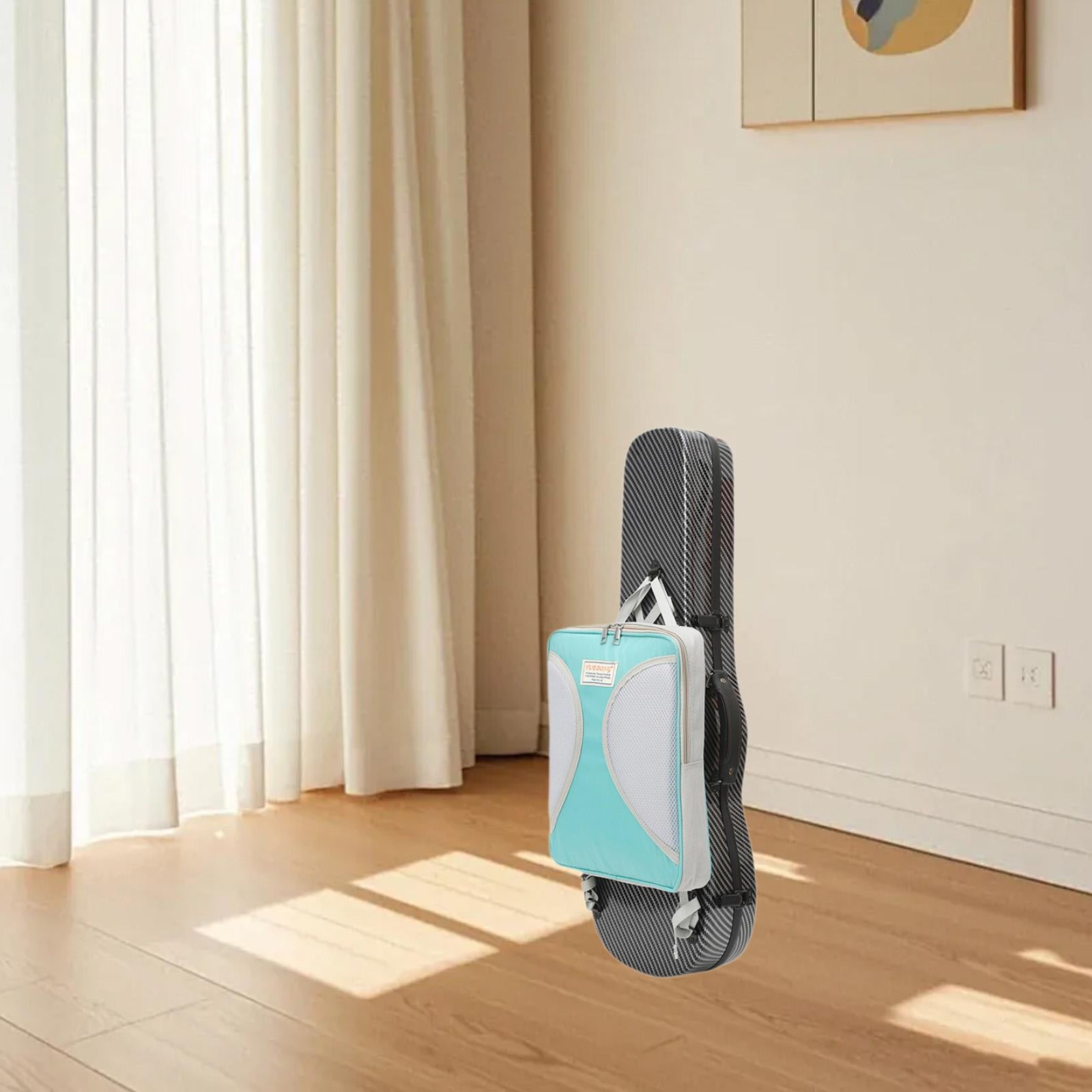 Click here for Beloving Music Sheet Bag For Violin Case With Back... prices