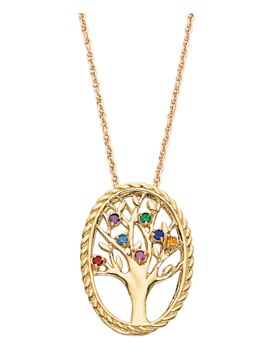 Personalized Planet Jewelry Family Jewelry Personalized Mother s 14kt Personalized Planet Jewelry Family Jewelry Personalized Mother s 14kt