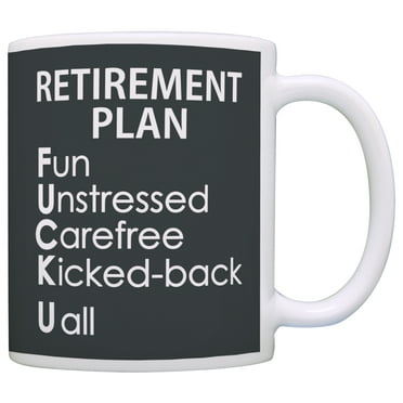 ThisWear Retirement Gift Can't Scare Me I'm a Retired Government ...