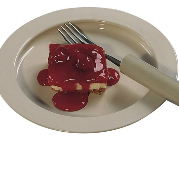 Inner Lip Plate - Walmart.com